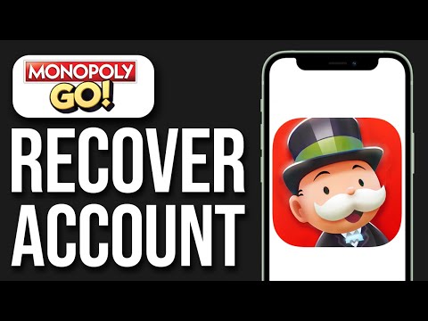 How To Recover Monopoly Go Guest Account (2025)