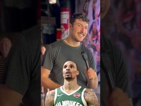 This Dude CRUSHES HARD NBA Trivia! 🔥