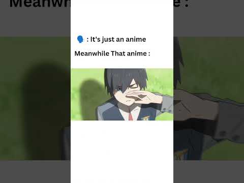 Darling in the franxx π | #short video # #darling everything #anime
