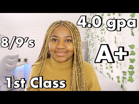 The Hidden Secret to Academic Success