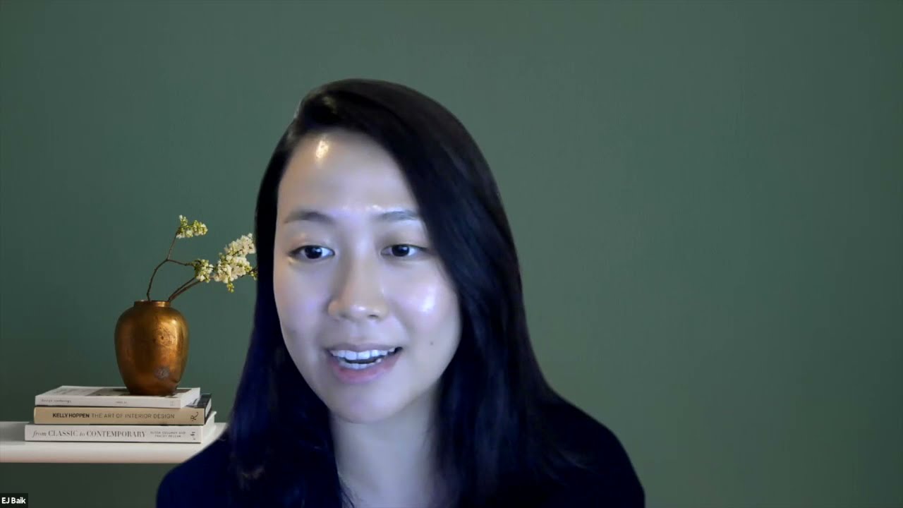 StorageX Symposium | Synergies & Competition, Long & Short Term Storage in Zero Emission Grids| Baik