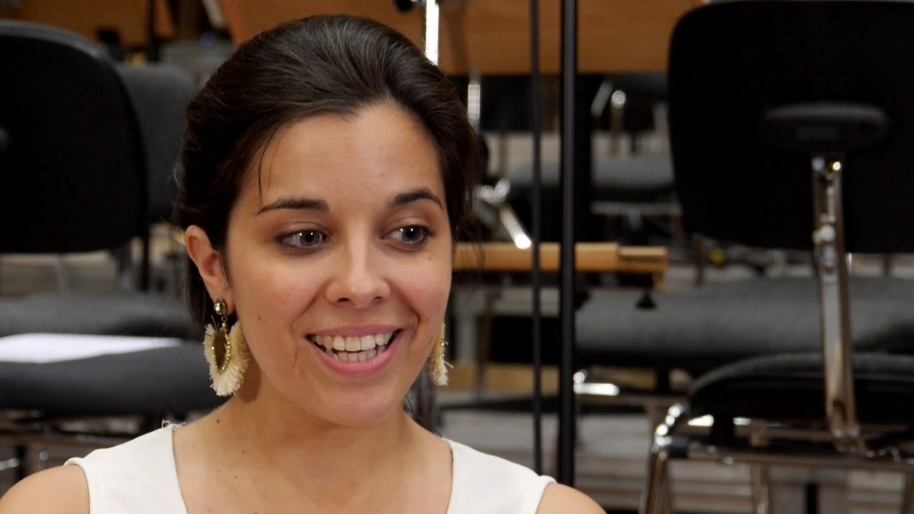 Jodie Devos | Outhere Music