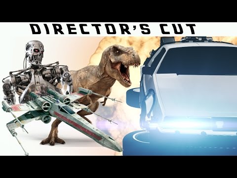THE MOVIE MAN - director's cut - directed alone