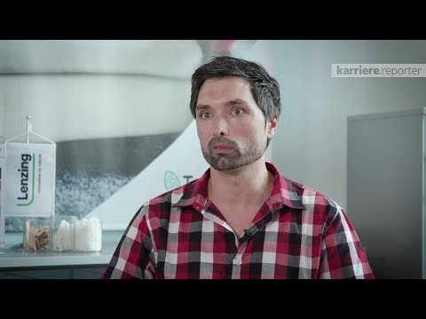Was macht Ihr Team zum Team? - bei Lenzing AG auf karriere.at