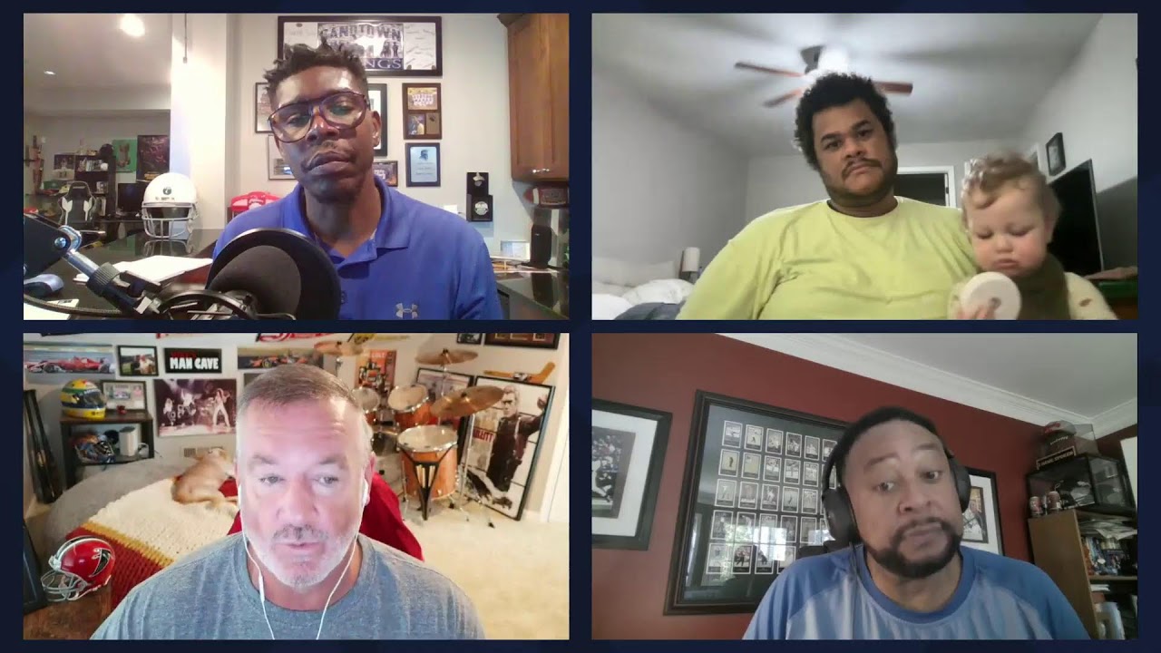 Behind the Curtain with Dukes and Bell