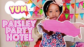 Paisley party hotel | hotels with indoor pools near me ????????