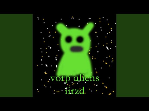 vorp aliens