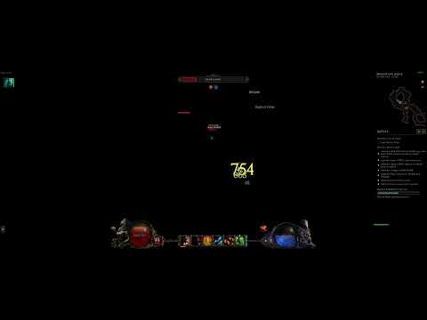 Random Black Screens - Bug Reports - Last Epoch Forums