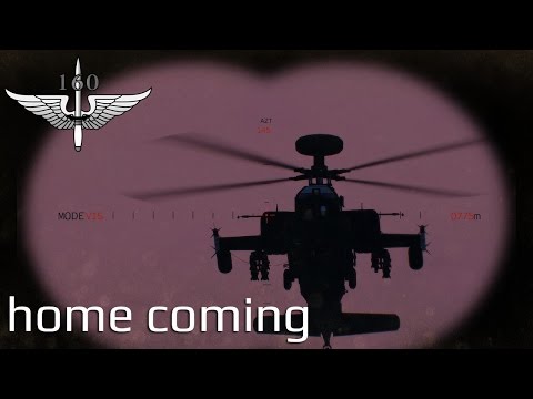 Steam Community :: Video :: 160th SOR - Operation Home Coming ...