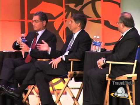 Hotel Leaders Outlook Panel Part 4