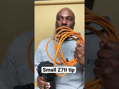 How To Get The Most Out Of Your Nikon Z7ii