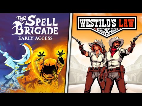 Steam Community :: The Spell Brigade