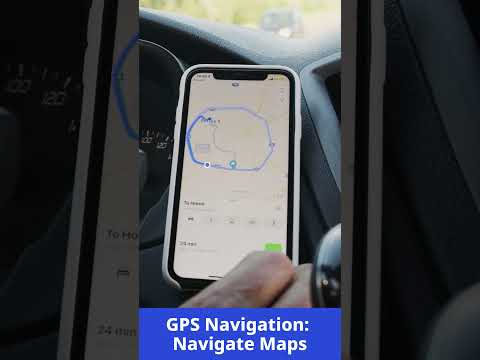Navigate Maps with Ease!!