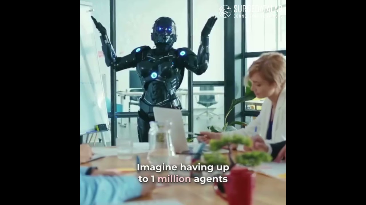 CAMEL-AI: The Future of Multi-Agent AI