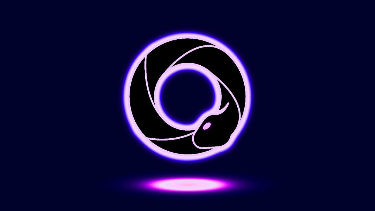 They made Python in Python