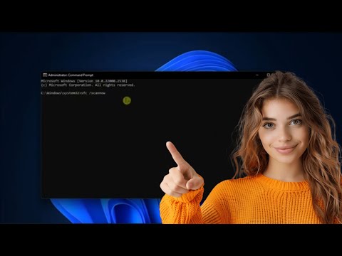 [FIX] Resource Monitor App Not Working in Windows 11