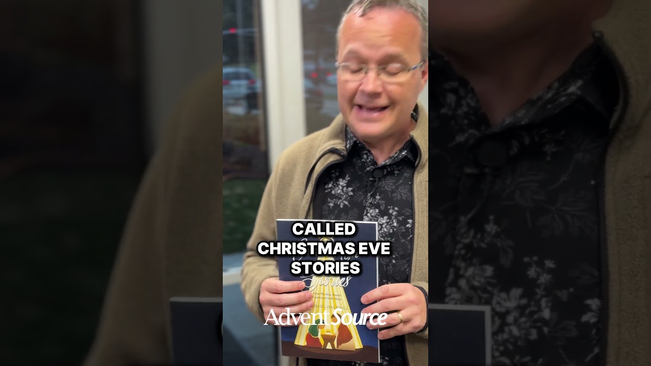 Experience Christmas Eve Through Stories and Music