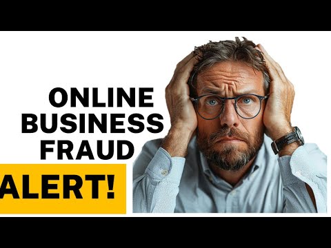 Online Business Fraud: How It Works, Impact, Types, & Protection Tips