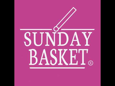 sunday basket option 1