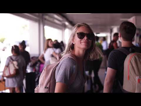 Which St. Lucia airport do I pick? UVF, or SLU. Hewanorra Airport Guide!!