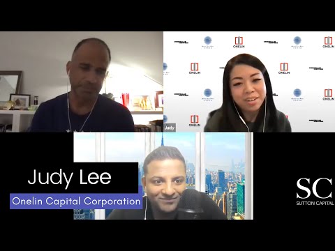 How to Meet LPs:  Judy Lee:  Onelin Single Family Office
