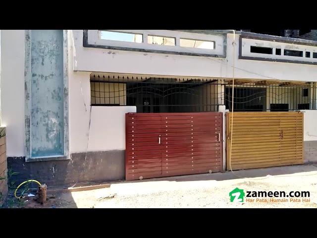 Single Storey House For Sale Shams Colony, H-13, Islamabad ID23232669 ...