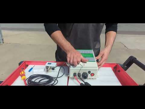How to Wire Differential Pressure Switches for Commodore Solar Pump Kit | Step-by-Step Guide