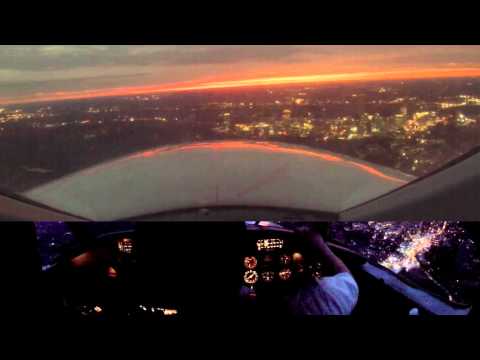 Dekalb/Peachtree Airport