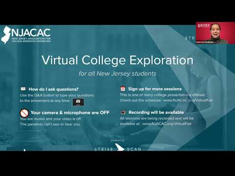 Columbia College Chicago - NJACAC