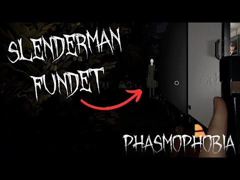 Steam Community :: Video :: Min Søn Finder Slenderman i Camp Woodwind ...