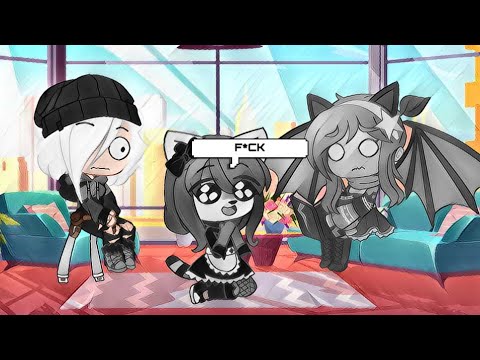 What’s Starts With F And Ends In *CK (Ft Ghostshooter, Laura, and Ruby)