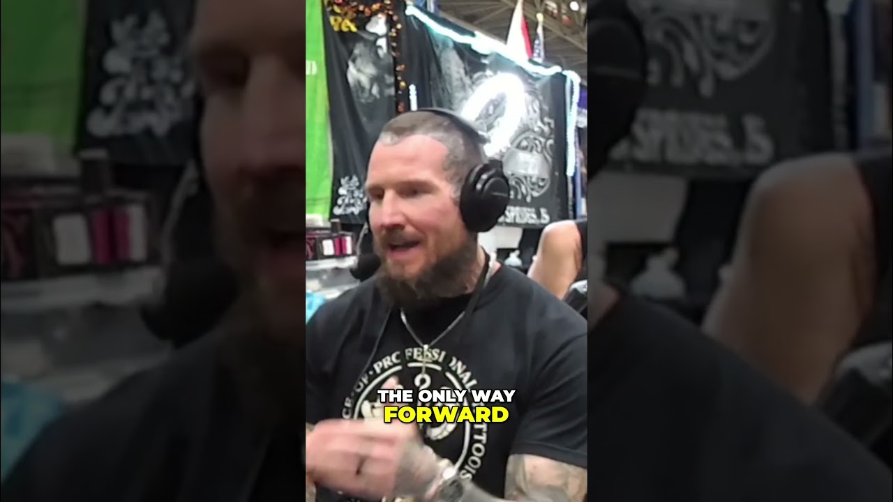 Inspire & Educate: The Future of Tattoo Education