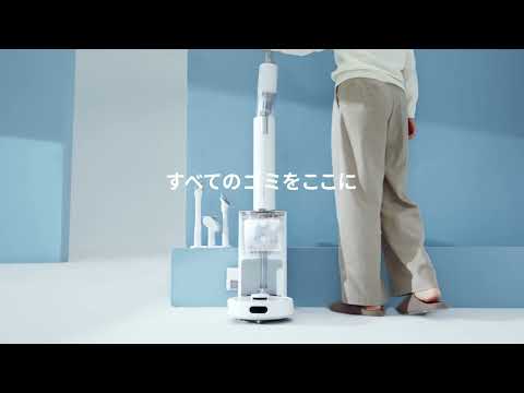ロボット掃除機 K10+ Pro Combo W3002501 [吸引+拭くタイプ(水 ロボット掃除機 K10+ Pro Combo W3002501 [吸引+拭くタイプ(水