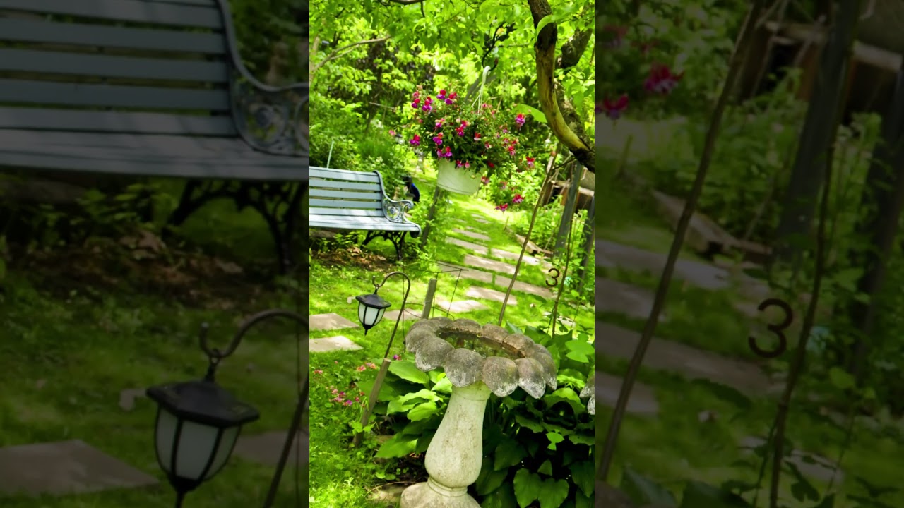 Ways to Make Your Creative Pathways Design Stand Out #walkways