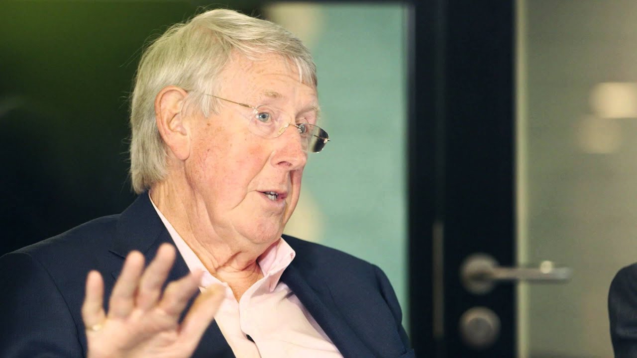 Cundall: 40 Years of History