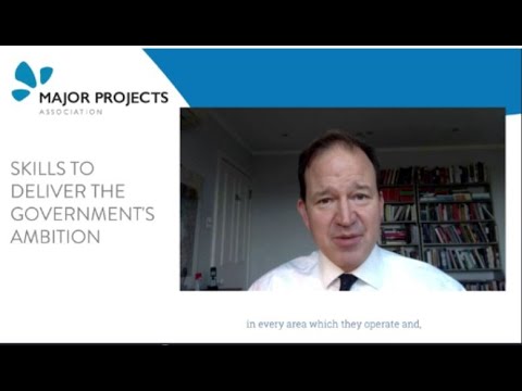 Government Projects Rising to the Covid Challenge