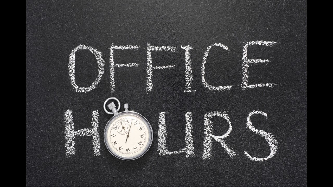 Substack Office Hours (9th April 2026)