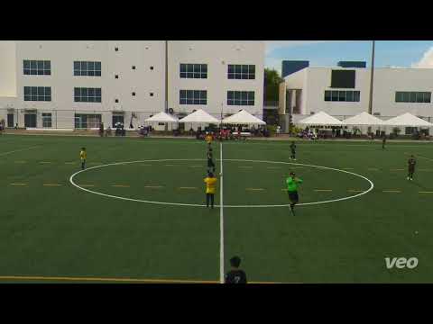 Georgia Storm 10B Premier vs Juventus Miami || Elite Academy League || 10/14/2023 || 12:30PM