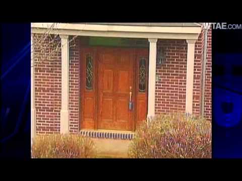 Contractor: Squatter In $600,000 Home Asked For Garage Opener