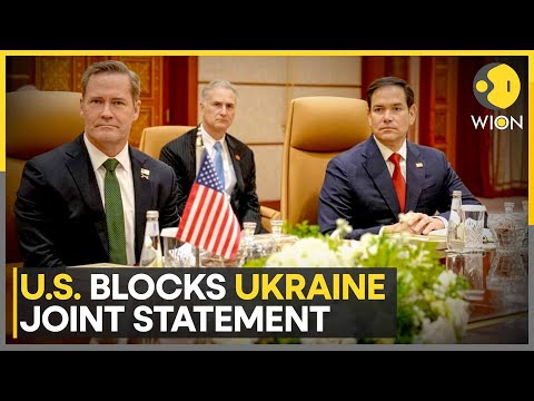 G7 Summit 2025: Canada, UK, Australia & EU Tighten Sanctions Shadow Fleet | WION