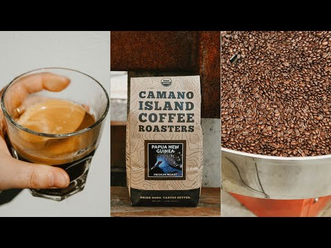 Coffee Lover's Club | Camano Island Coffee Roasters