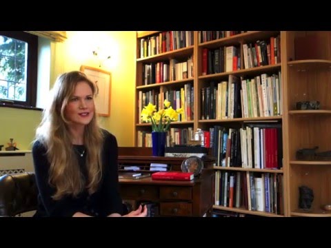 Daisy Dunn – Oak Lawn Library Friends