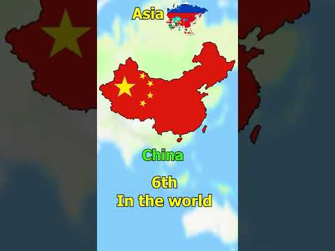 The Country with most Gold???
