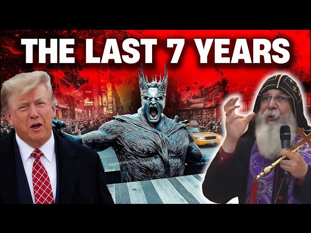 Understanding the Last Seven Years: Insights from the Book of ...