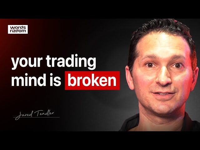 Unlocking Trading Success: Insights from Trading Psychologist Jared ...