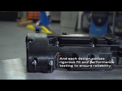 Why Choose Dorman Engine Valve Covers?