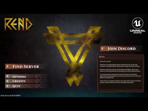 Steam Community :: Rend