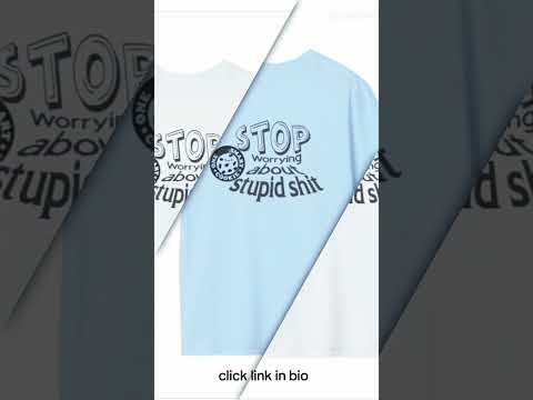 cthor1.printify.me A custom design tee shirt with character. #tshirt #fashion #tshirts #tshirt