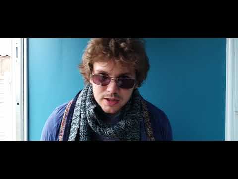 Luca Vincent - You Can't Beta Hat [Music Video]