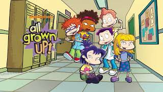All Grown Up Credits Watch HD Mp4 Video Download Free
